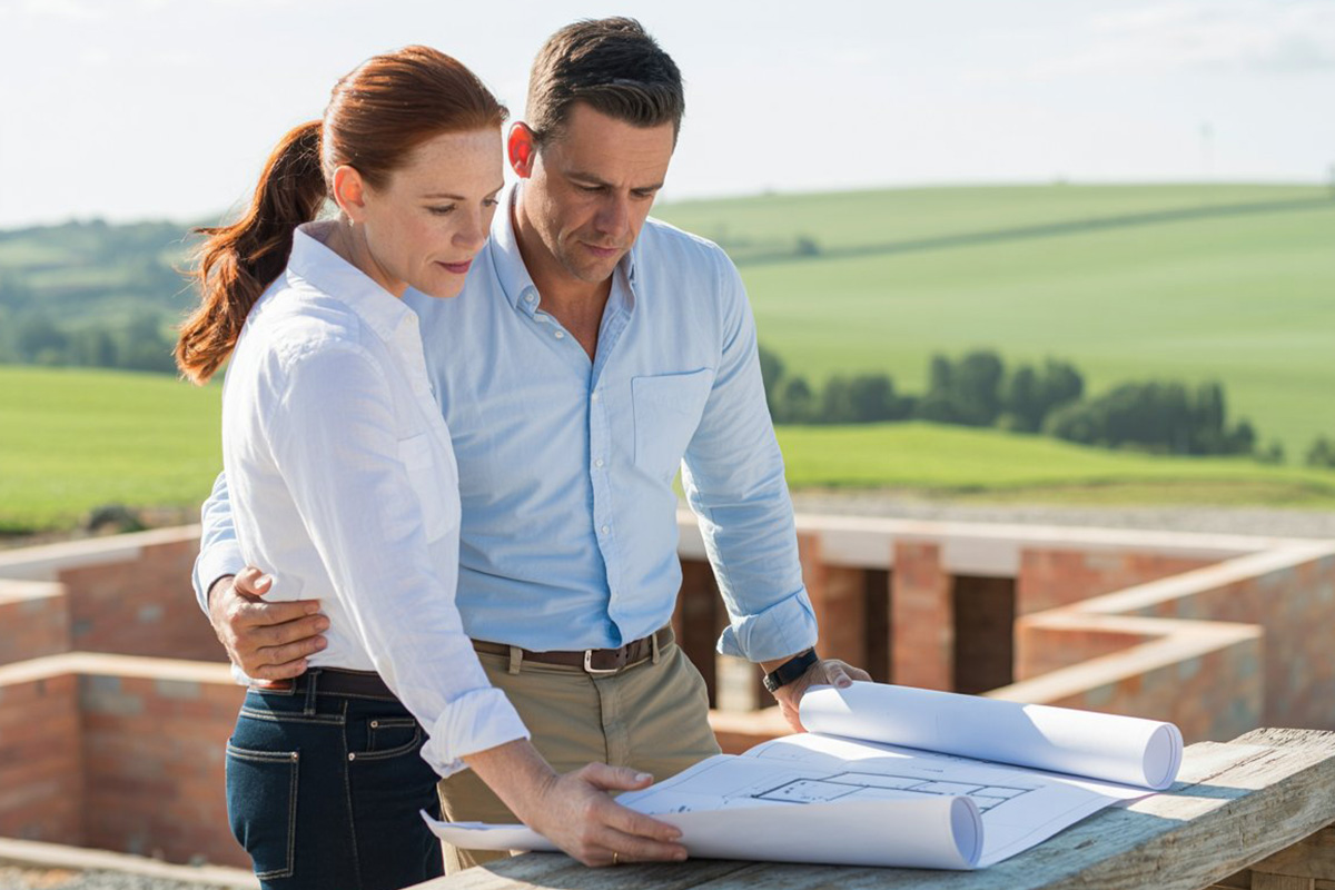 Bauphasen beim Hausbau: Ablauf, Dauer & Reihenfolge einfach erklärt ...